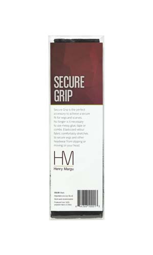 Henry Margu | Secure Grip