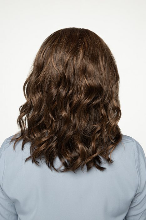 Henry Margu | Wavy Band